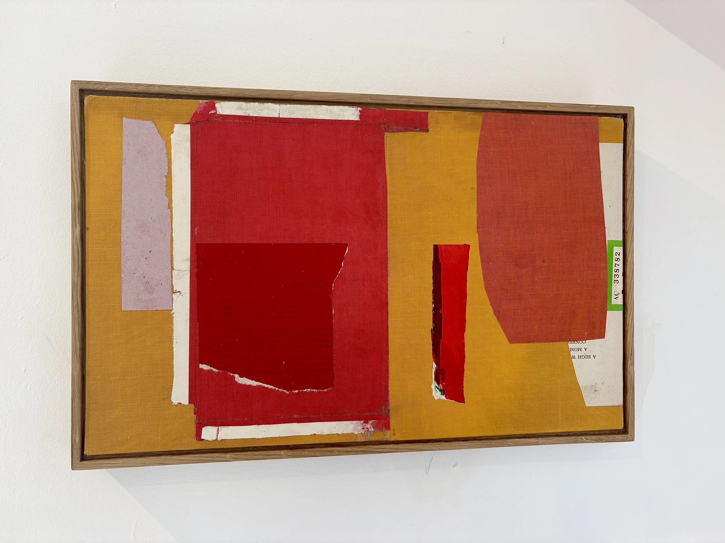 A HIGH A MOM' by Philip Carter — The Gallery at Green & Stone