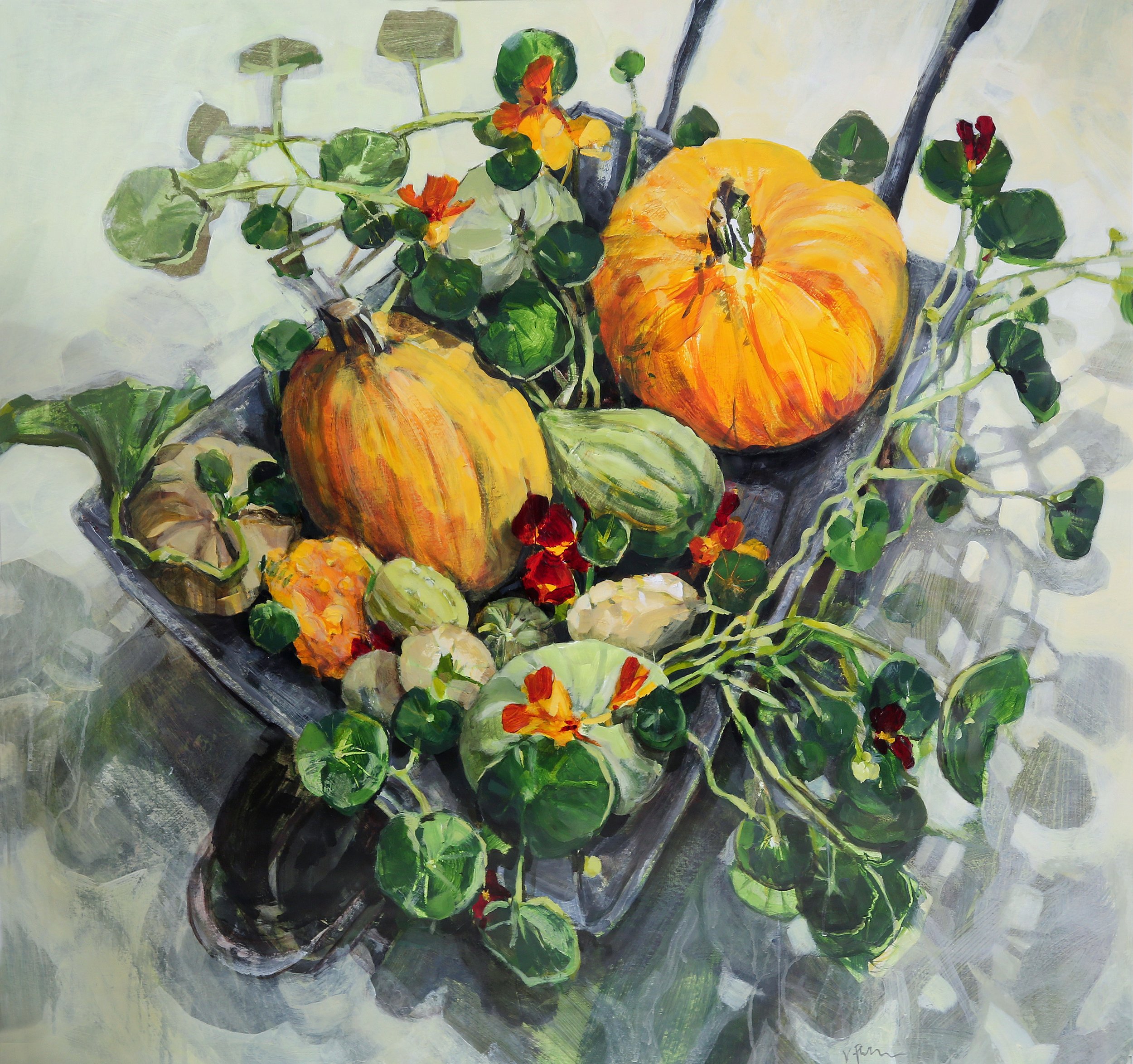 Exhibitions — The Gallery at Green & Stone