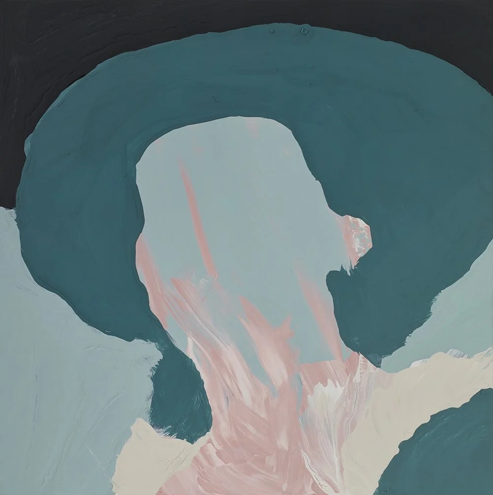 Holly Frean — The Gallery at Green & Stone