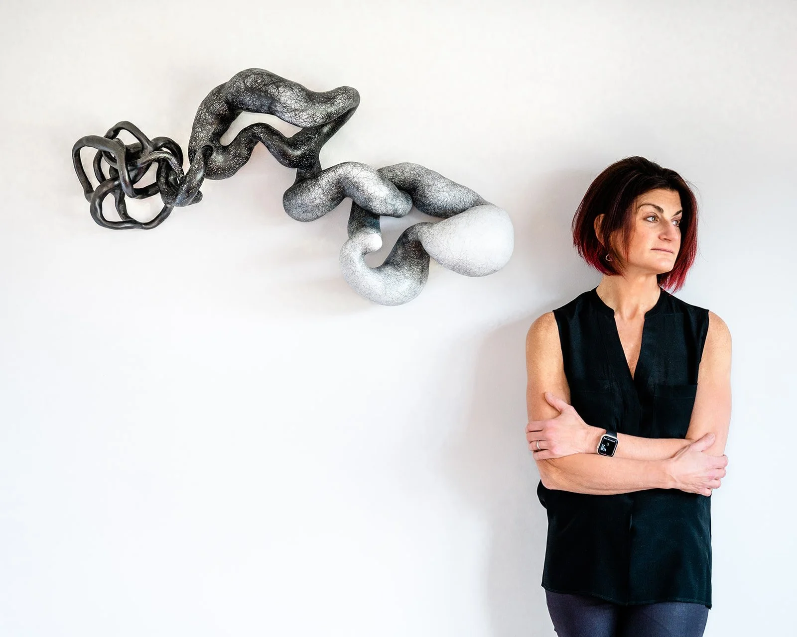 bio — judi tavill