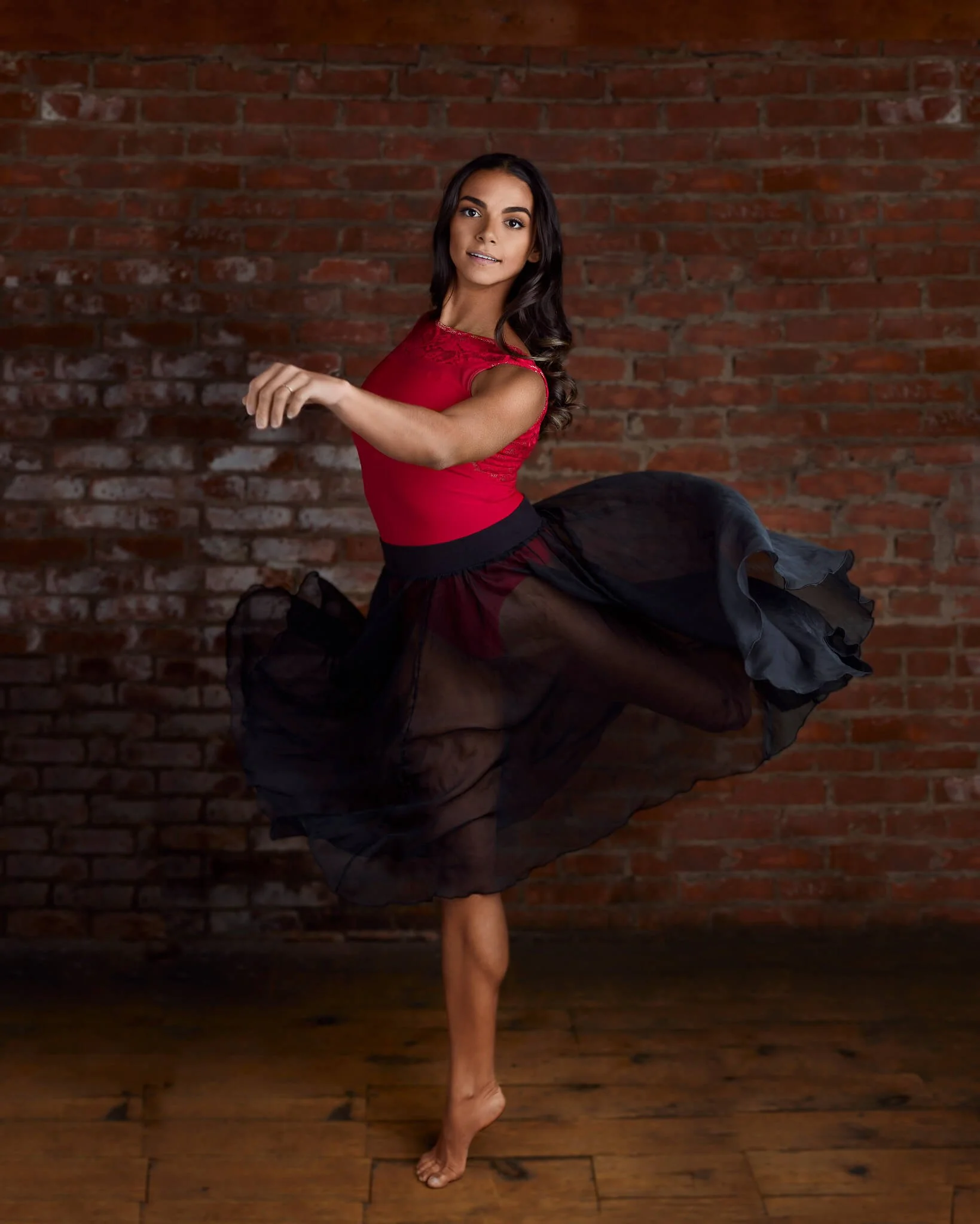 Everything You Need to Know About Portrait Photography — Yeager ...