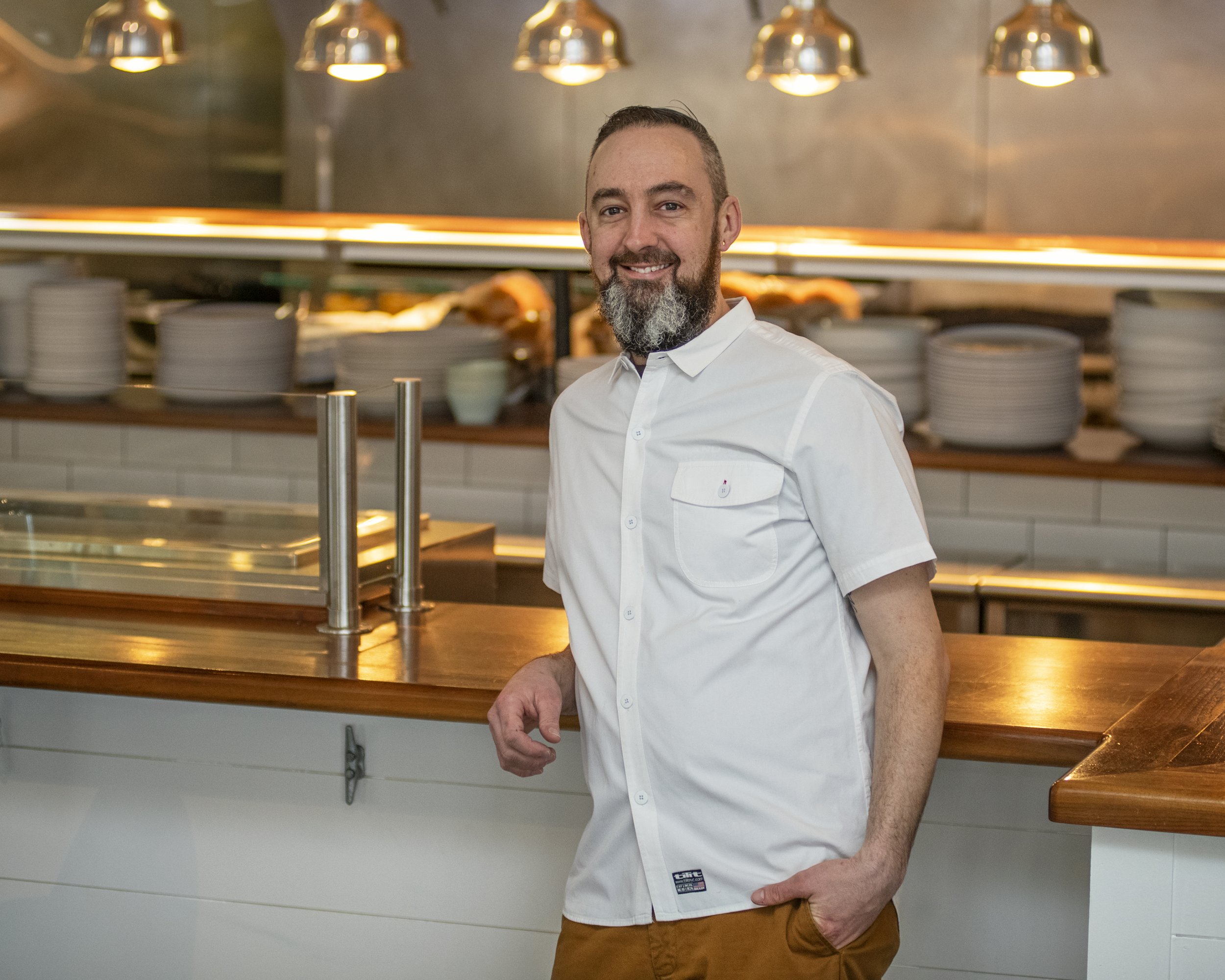 TEAM — Highwater Management