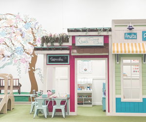 Where the Wild Things Play