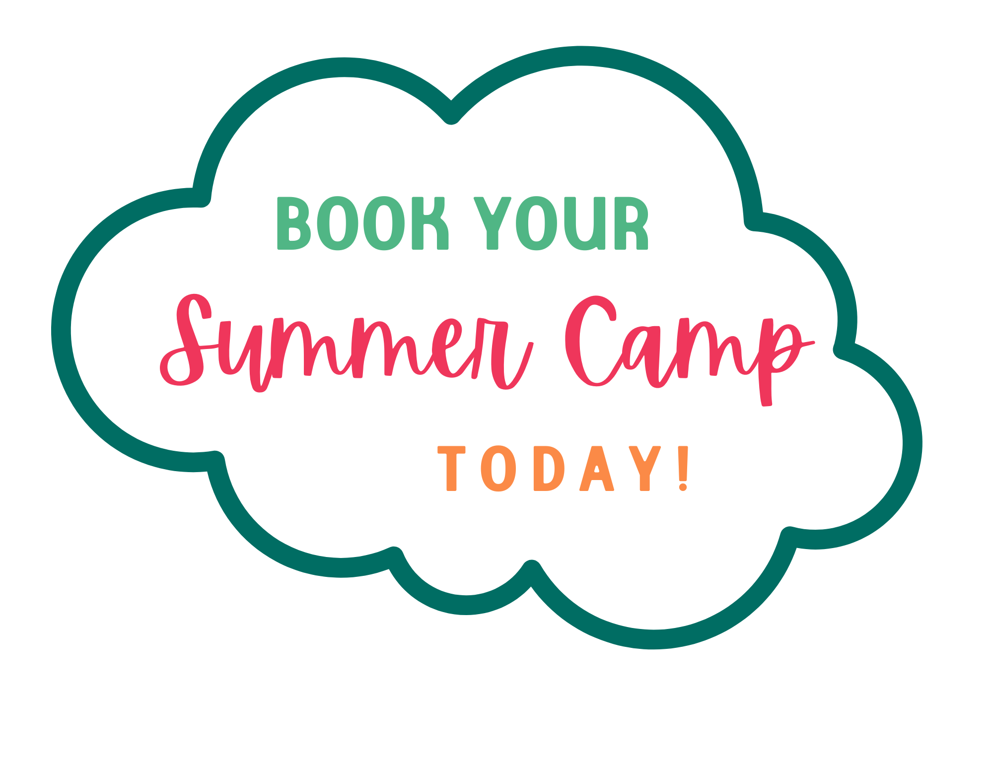 Summer Camps — Where the Wild Things Play