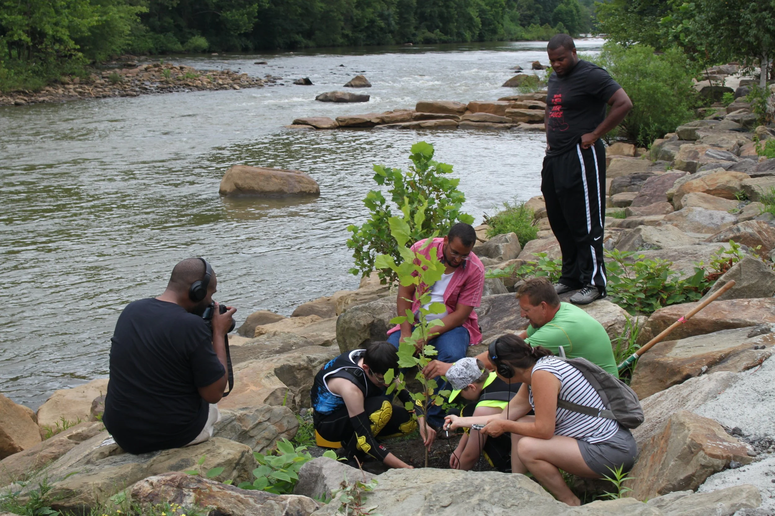 Projects — The Watersmith Guild