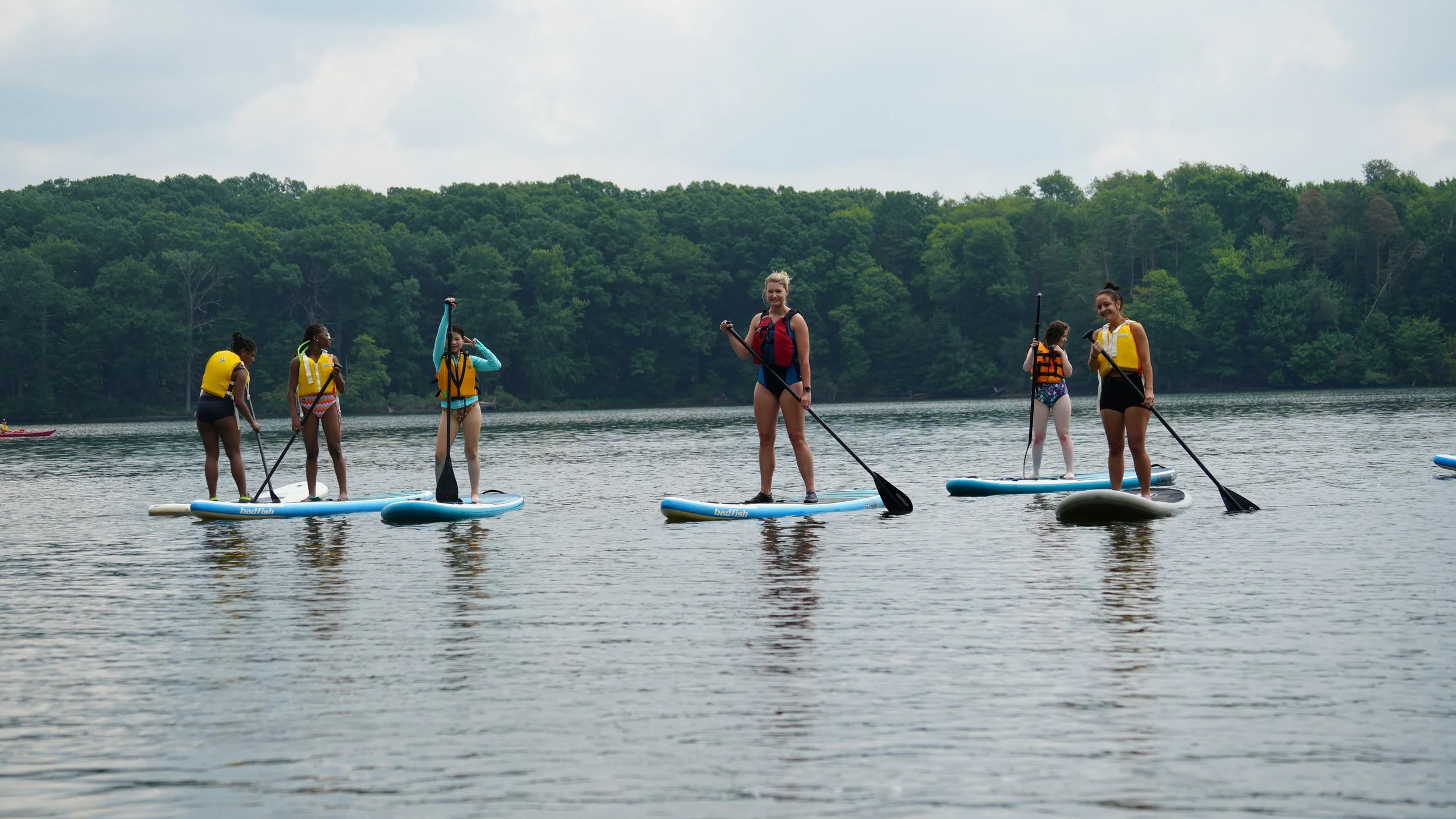 First Waves Erie — The Watersmith Guild