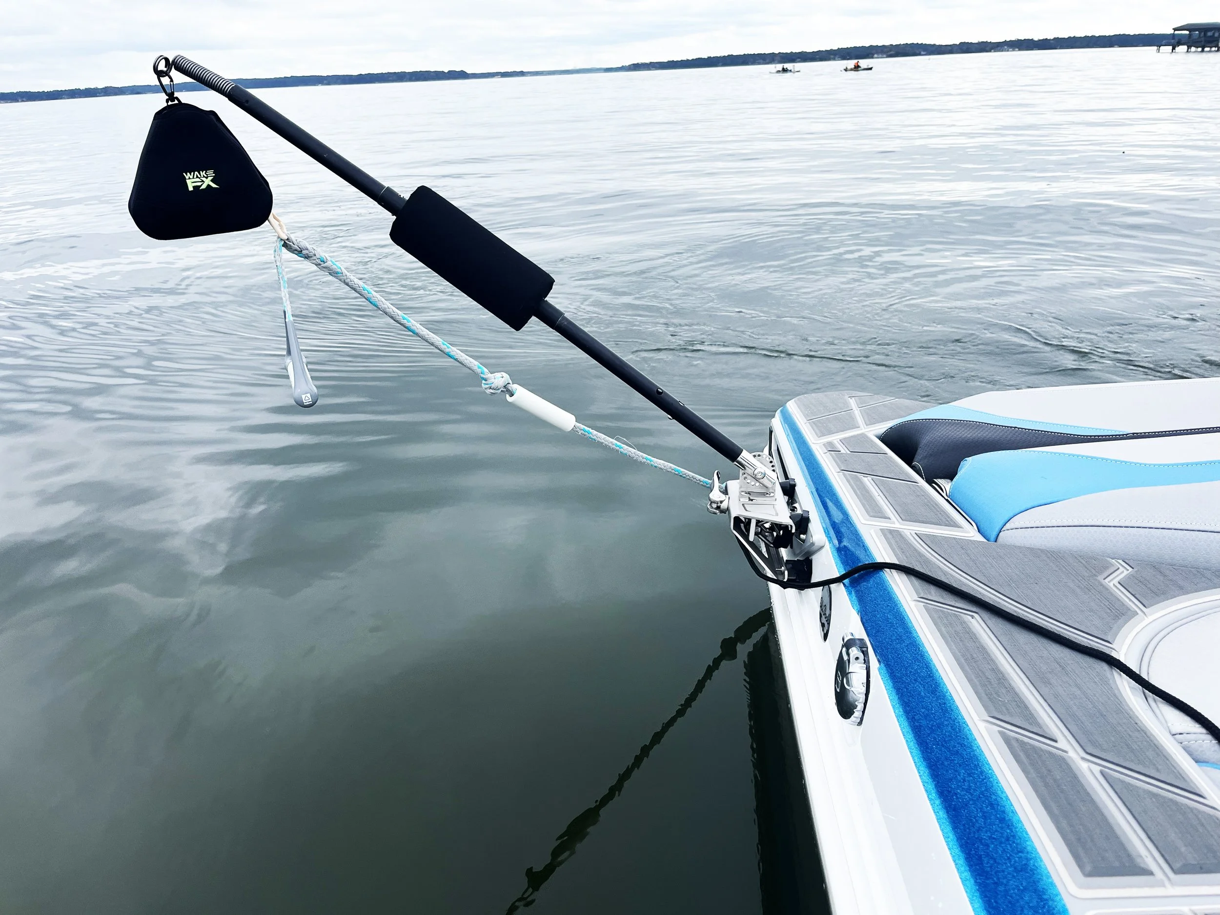 Store 1 — WakeFX Rope Pal