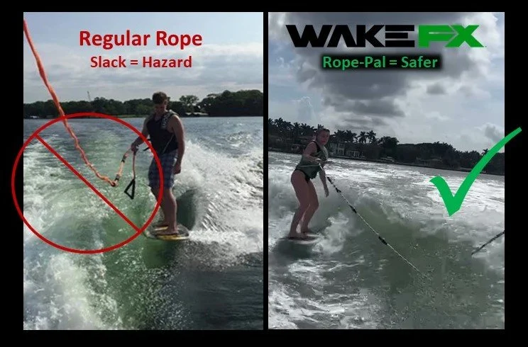 WakeFX Rope Pal