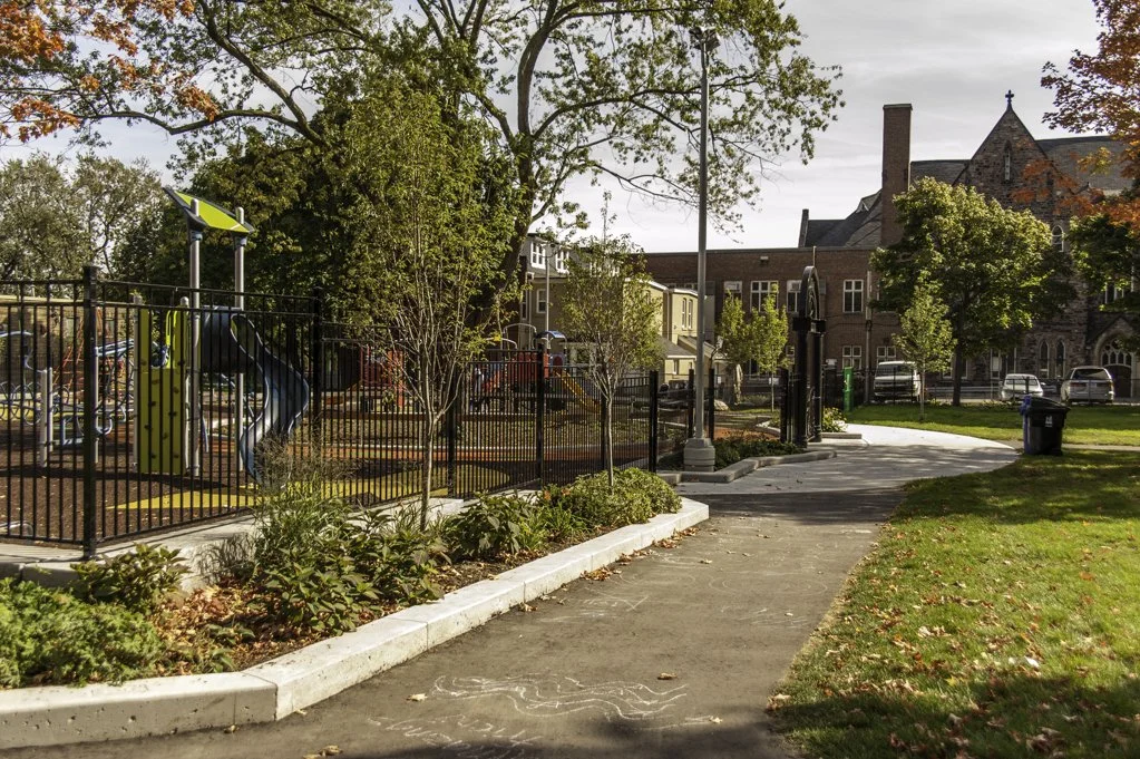 Visit — Friends of Allan Gardens