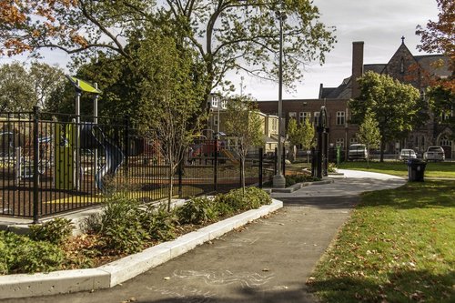 Visit — Friends of Allan Gardens