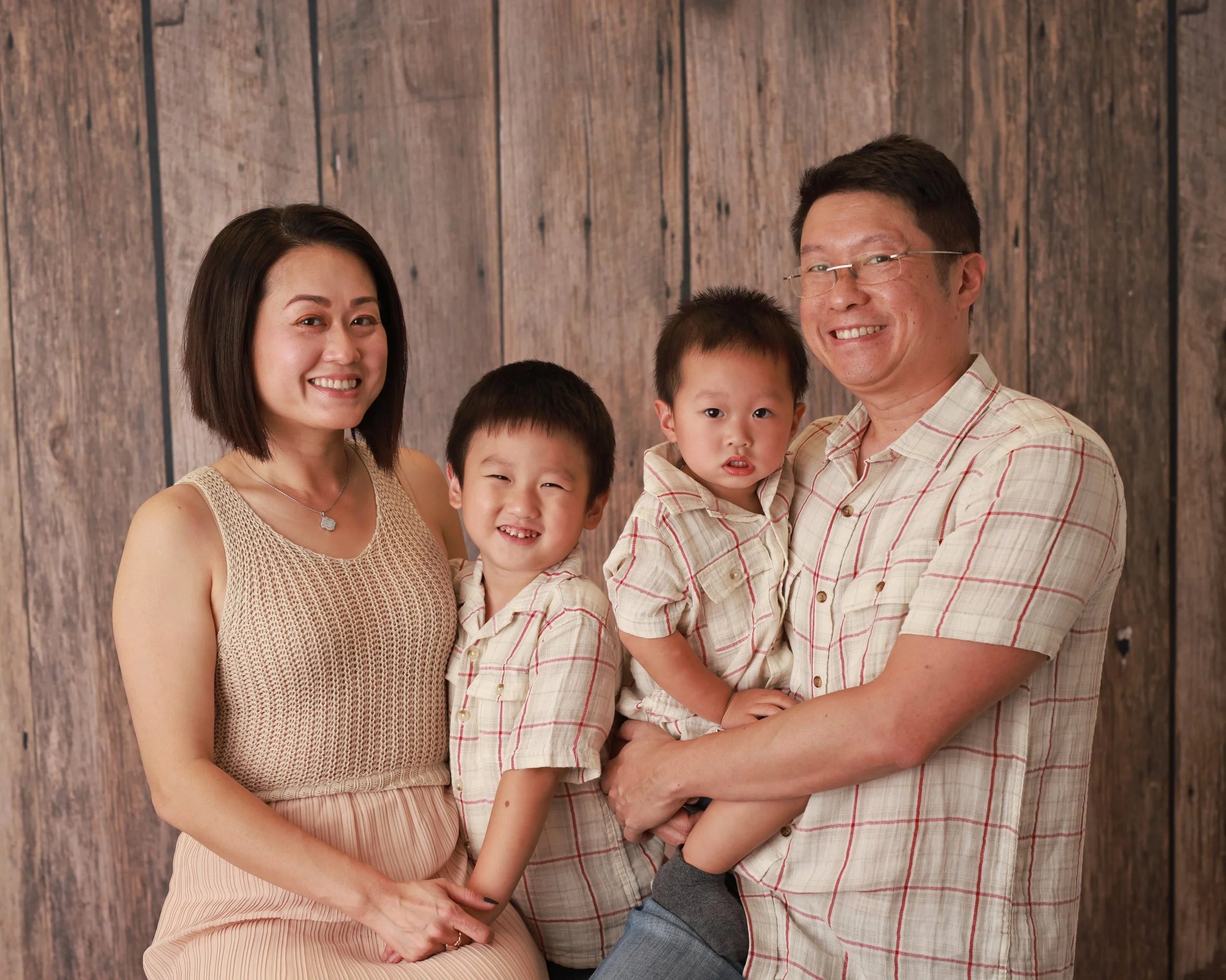 Meet Dr. Tsang — Irvine Modern Dentistry