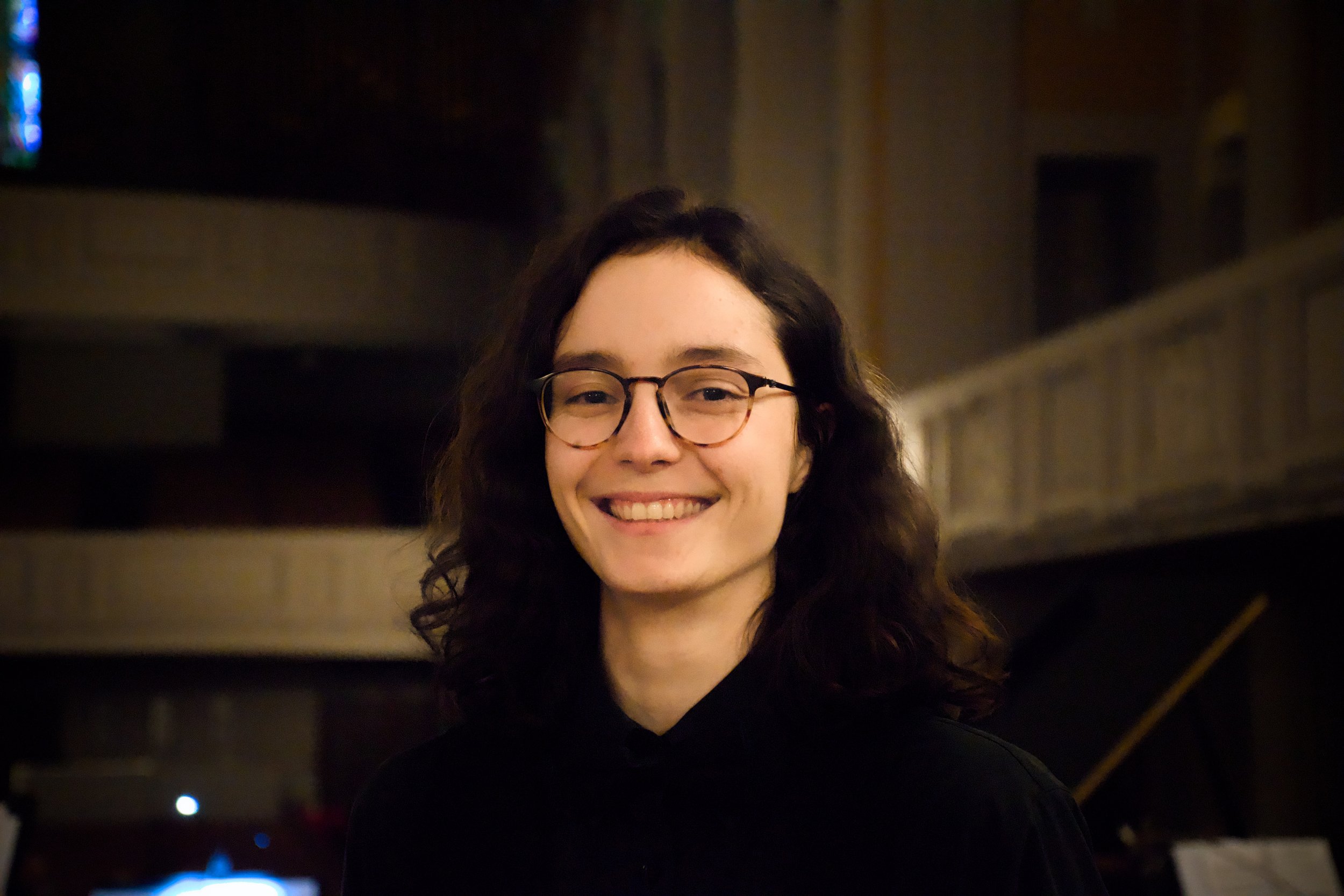 Conseil d'administration — La Symphonie des Vents de Montréal