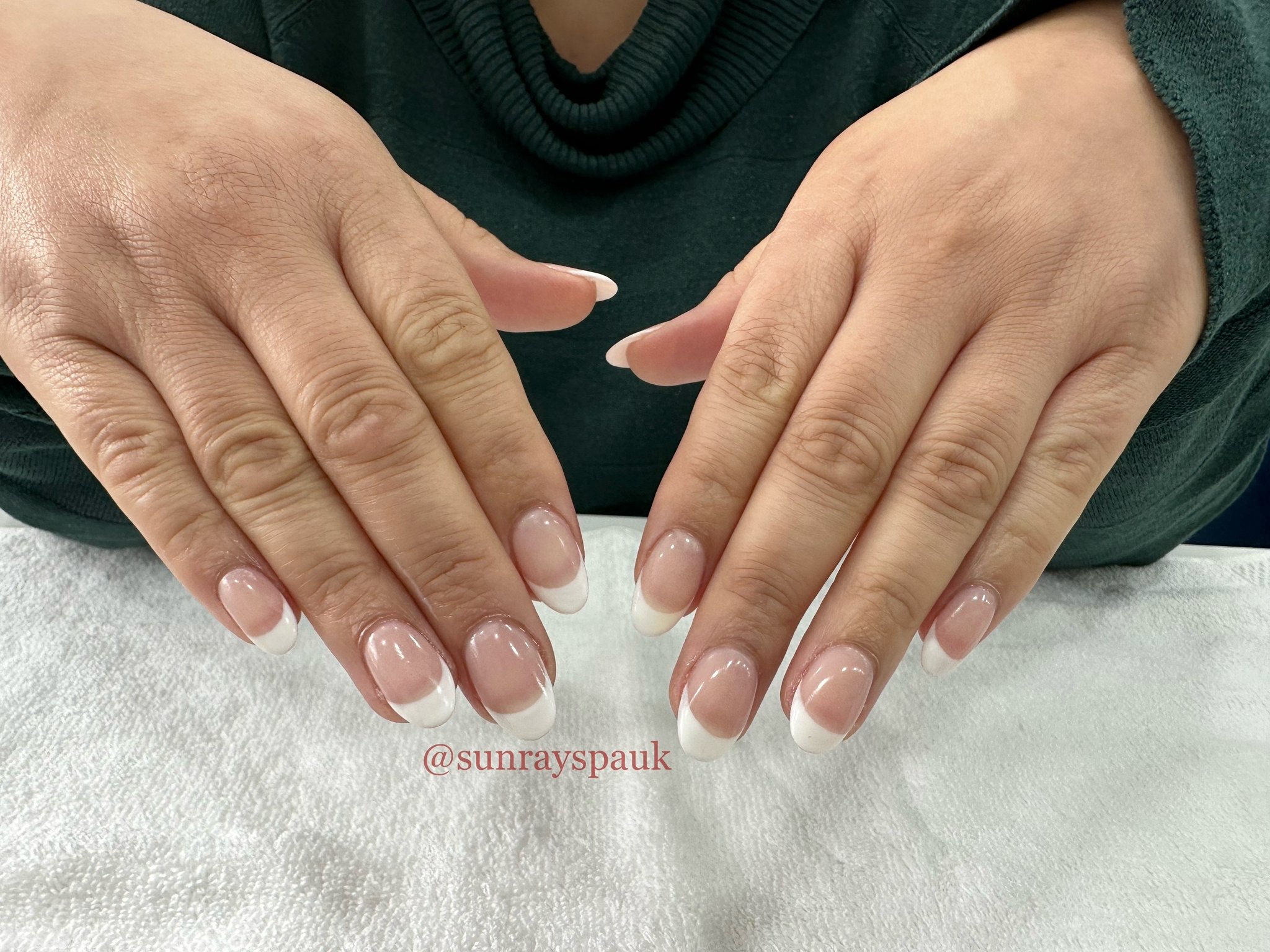 GALLERY — SUNRAY SPA