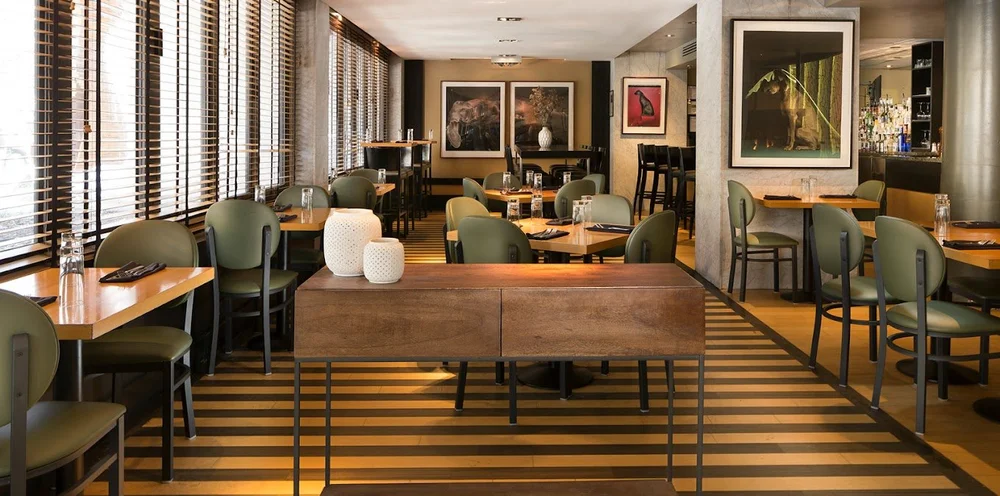 Matera DC - Italian Restaurant & Bar