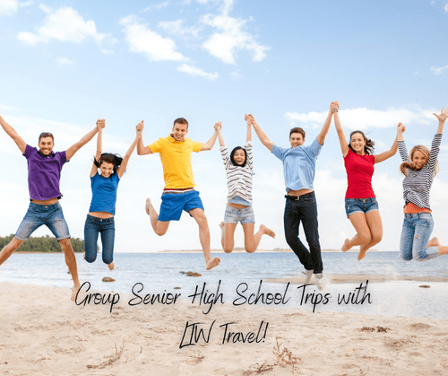 Ultimate Senior Graduation Trips 2024: Explore, Celebrate, and Create ...