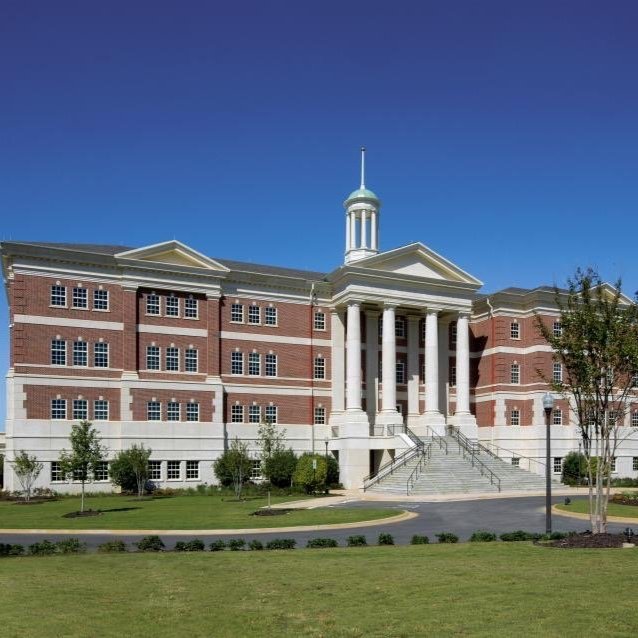 Edward Via College of Osteopathic Medicine (VCOM) and Bluefield University