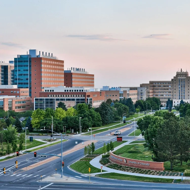 University of Colorado-Anschutz Medical Campus
