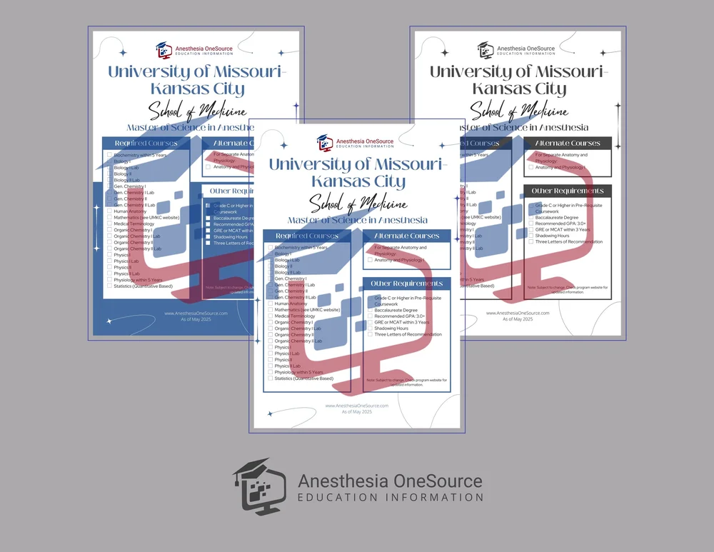 Shop — Anesthesia OneSource