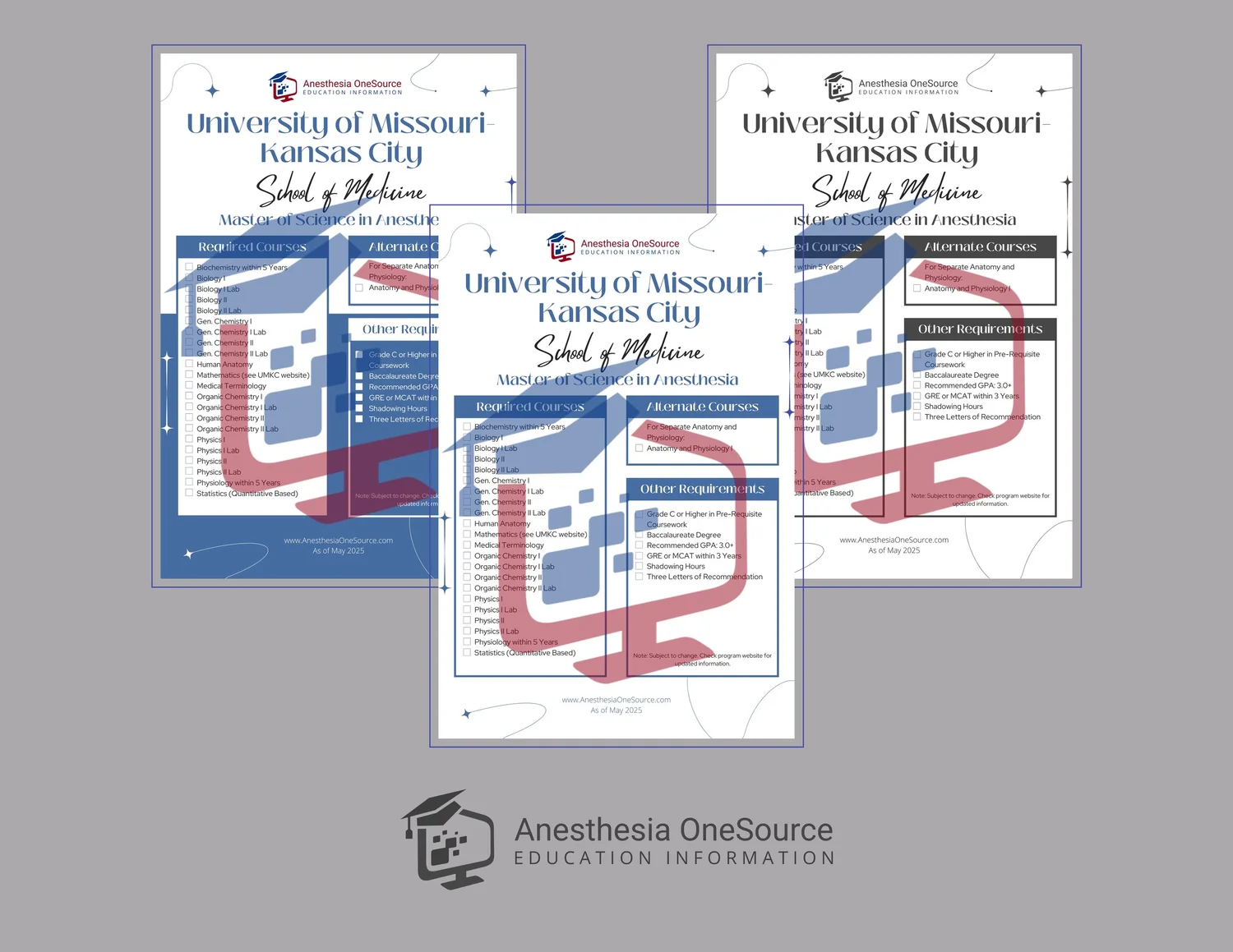 Shop — Anesthesia OneSource