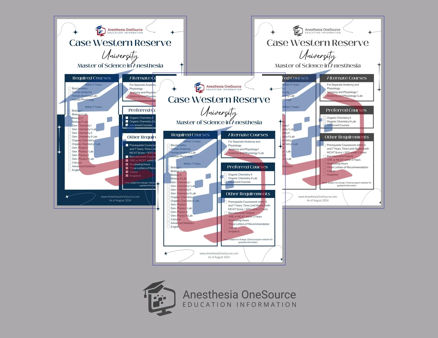 Shop — Anesthesia OneSource