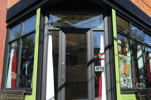 Community Center — Northern Liberties Neighbors Association
