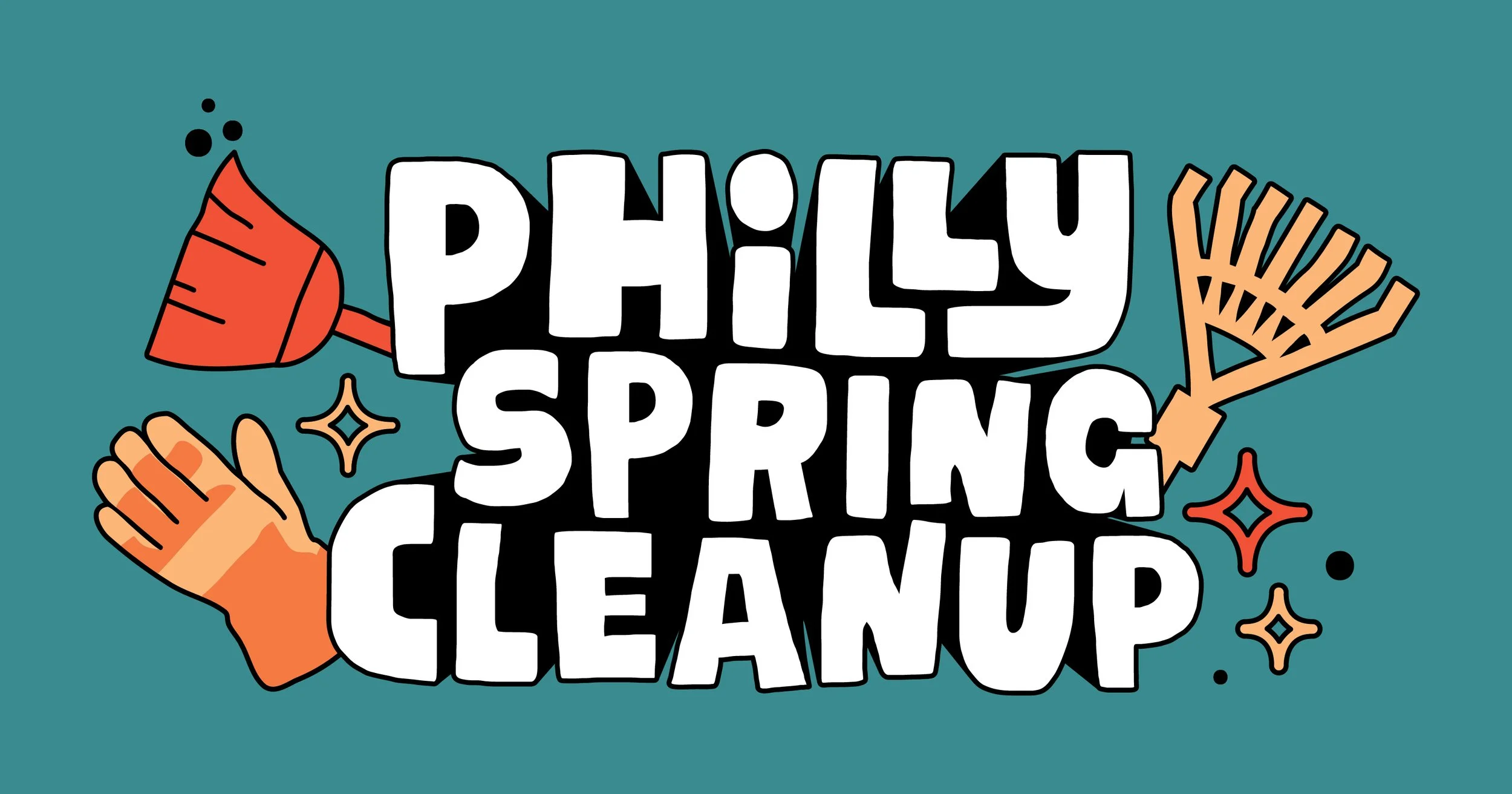 April 6 - Philly Spring Cleanup — Northern Liberties Neighbors Association