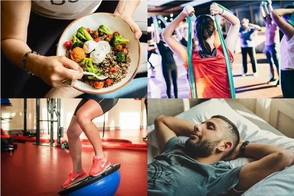 General 1 — Momentum Movement Academy