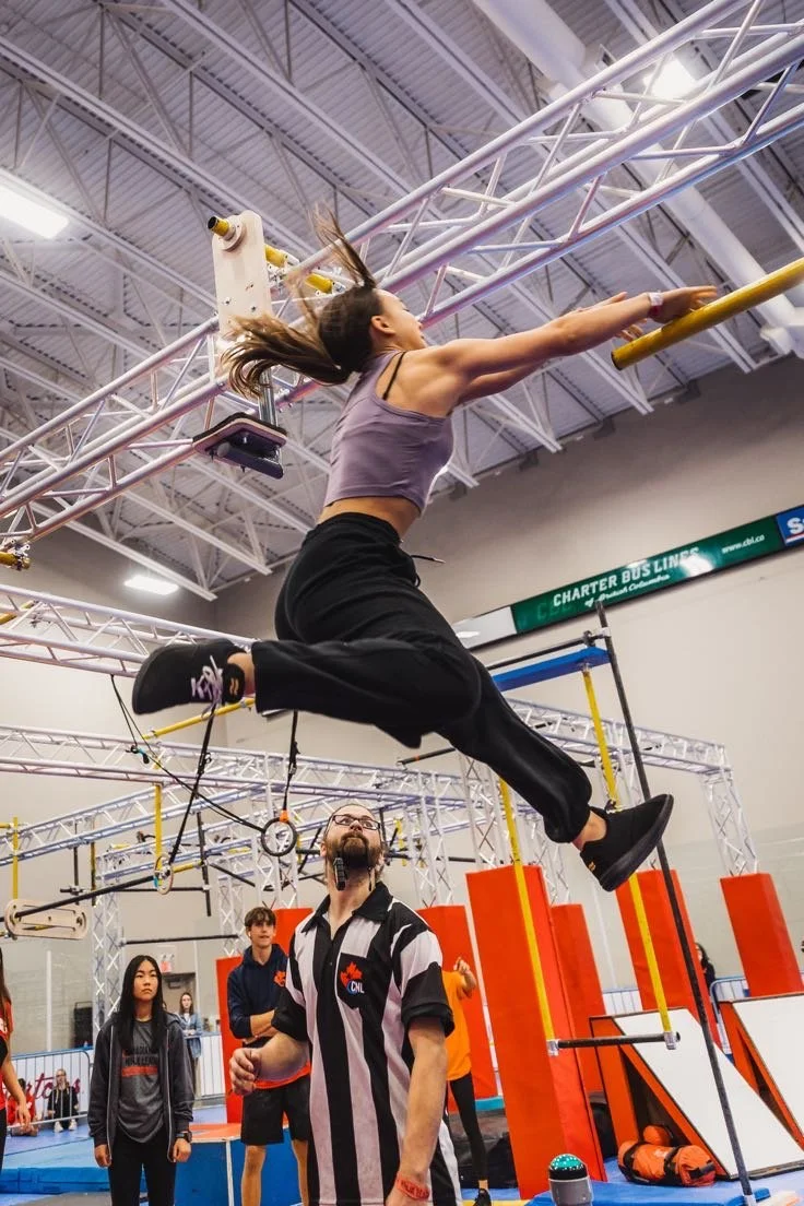 About Us — Momentum Movement Academy