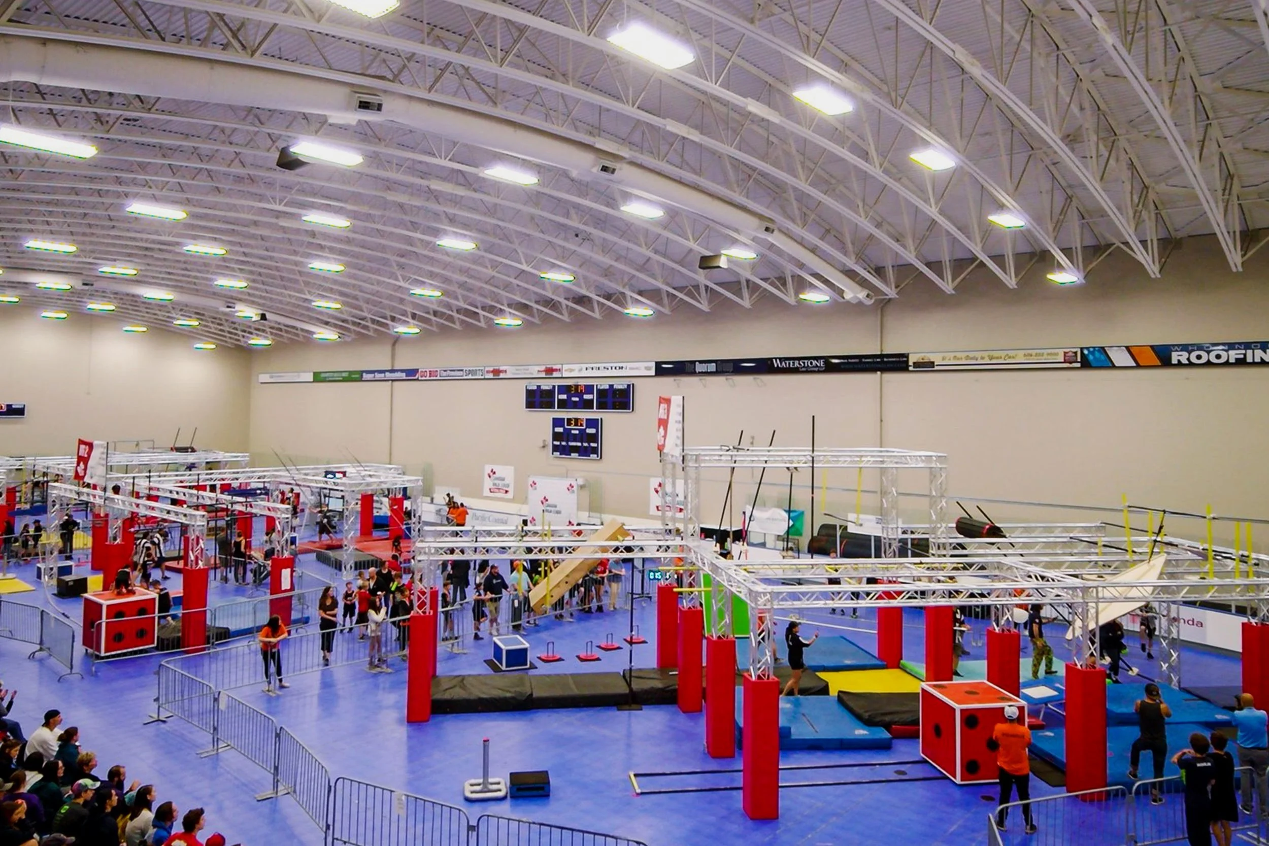 Classes — Momentum Movement Academy