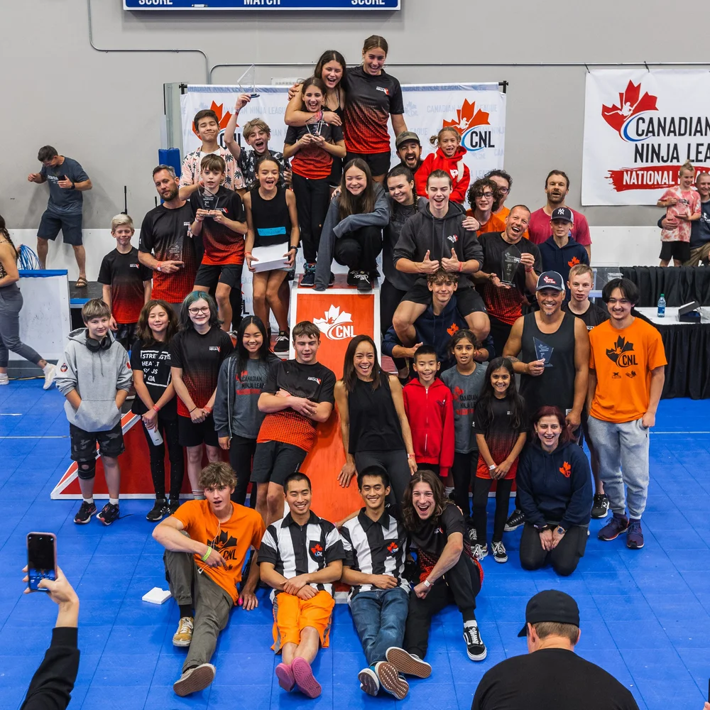 About Us — Momentum Movement Academy