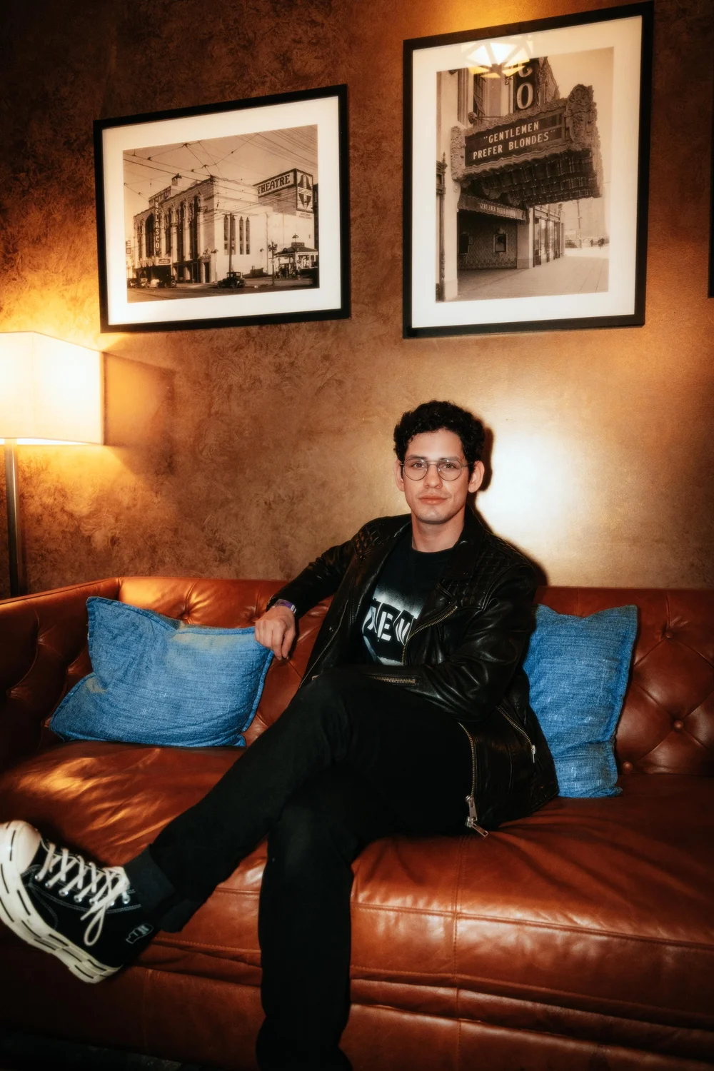 Party101 with DJ Matt Bennett
