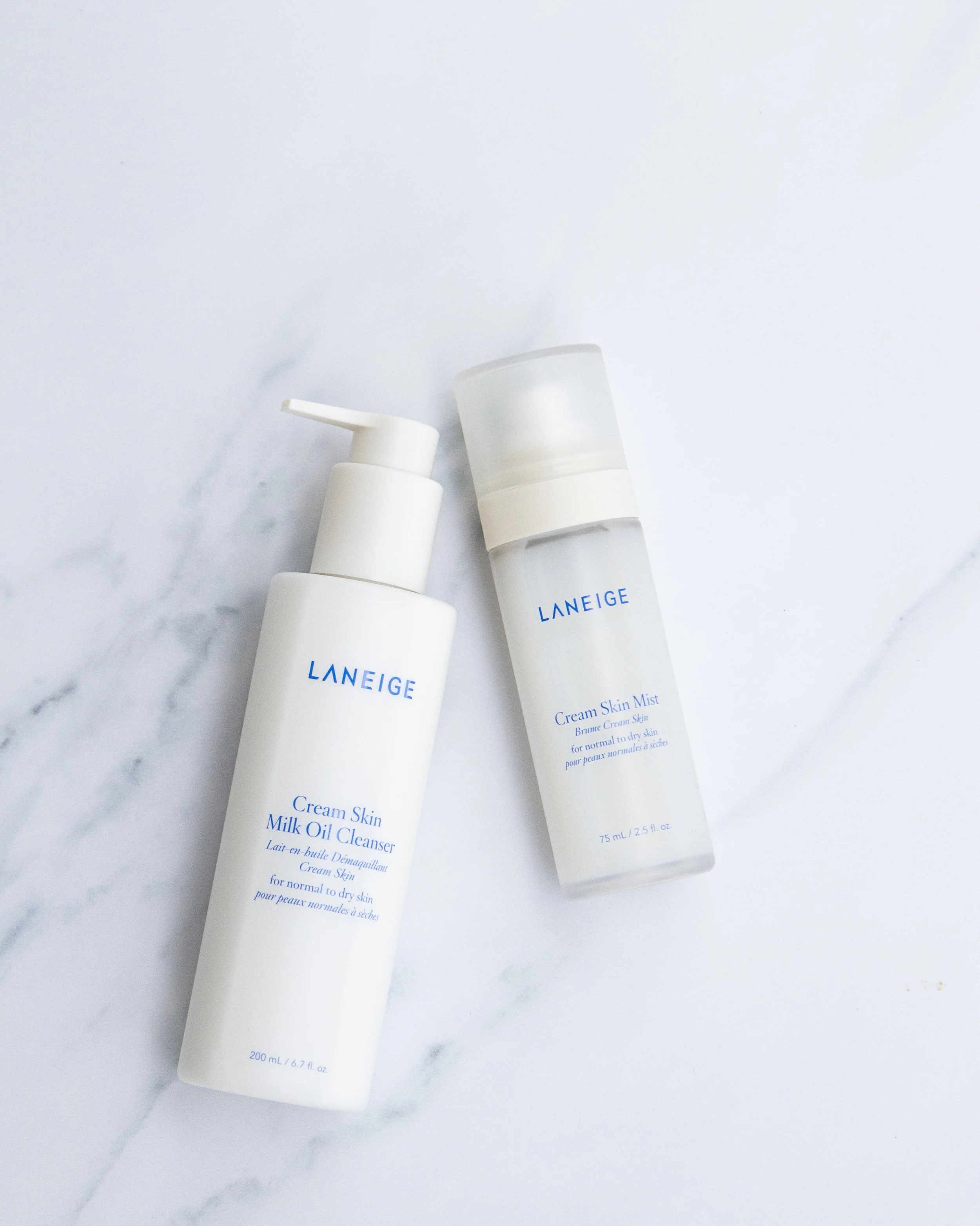 Laneige Cream Skin Review — creating with pam | paper planning ...