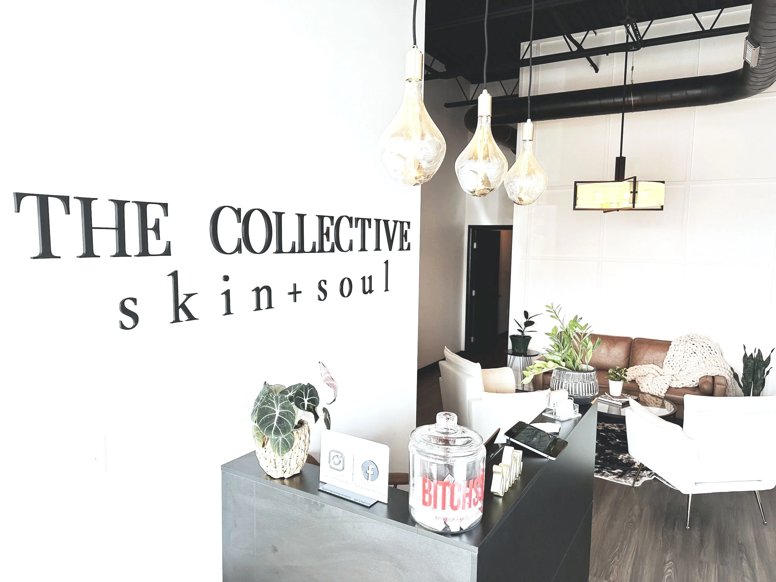 The Collective: Skin + Soul | Buffalo Esthetics Studio