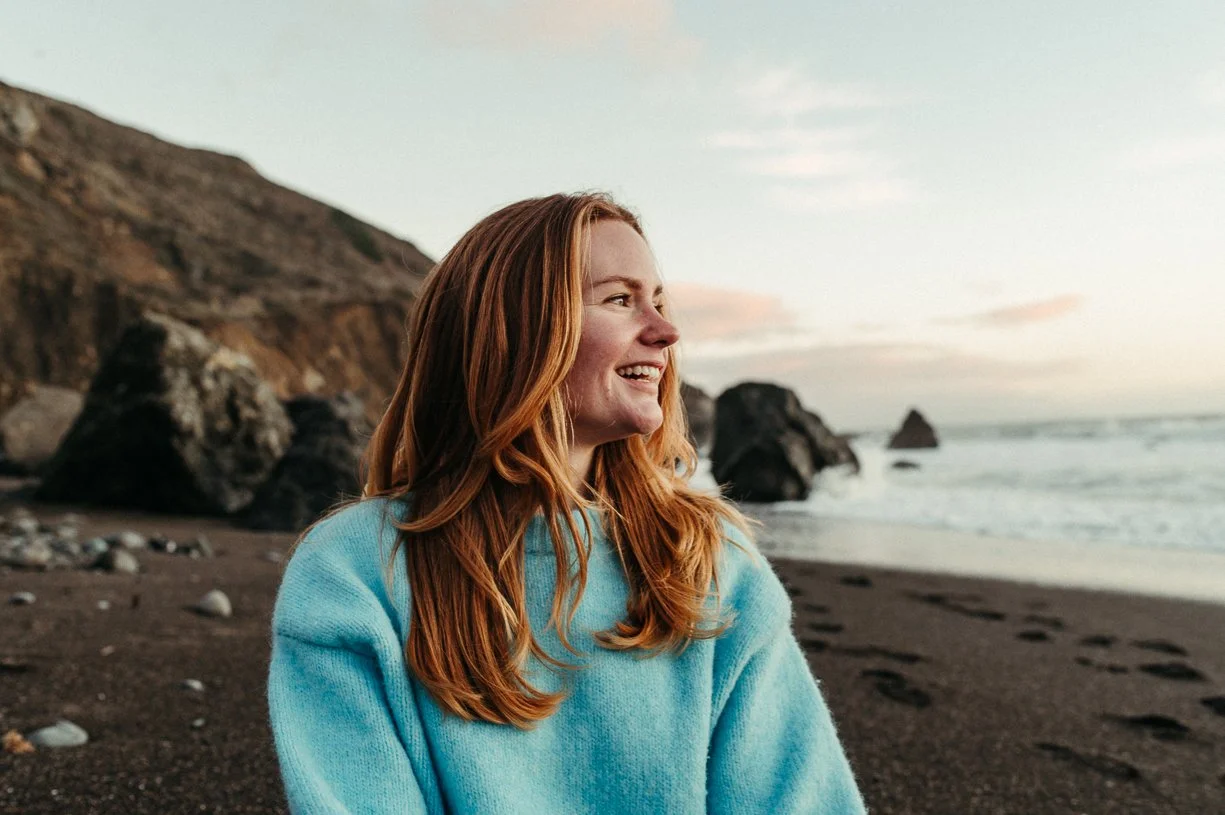 Oakland Branding Portrait Session — Lindsey Shea | Oakland Commercial ...