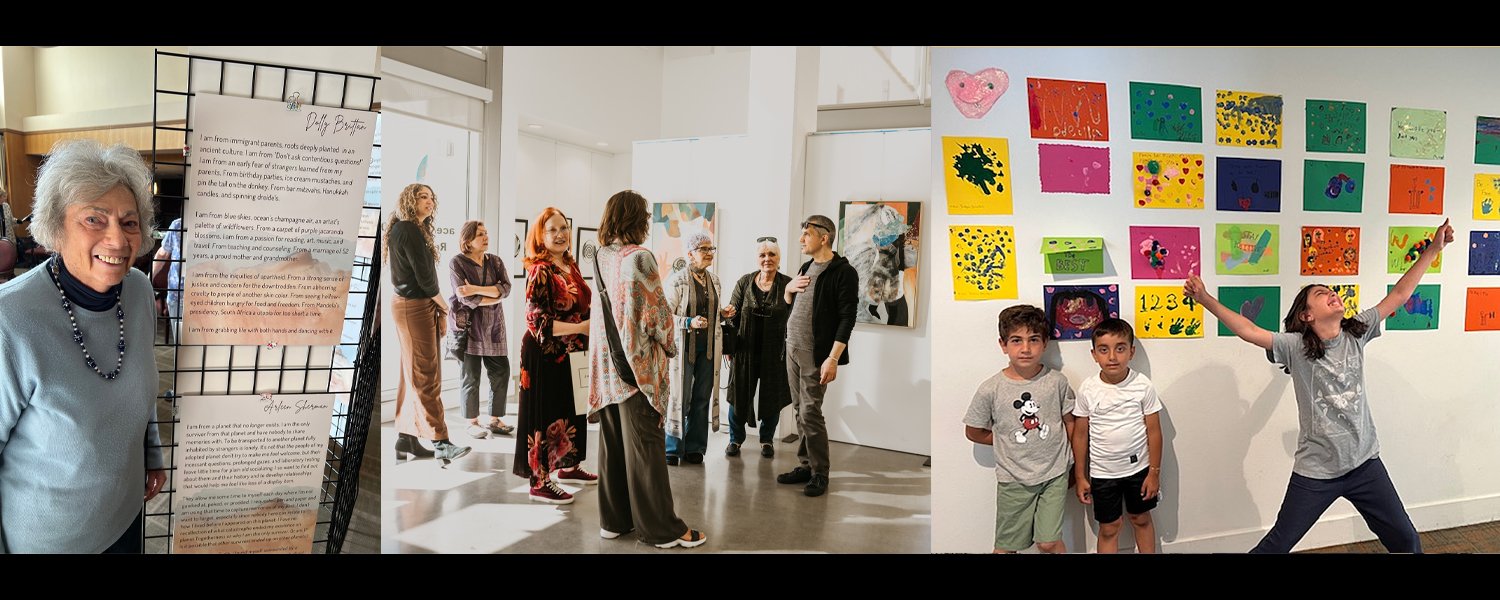 Arts Colonies — EngAGE for Life