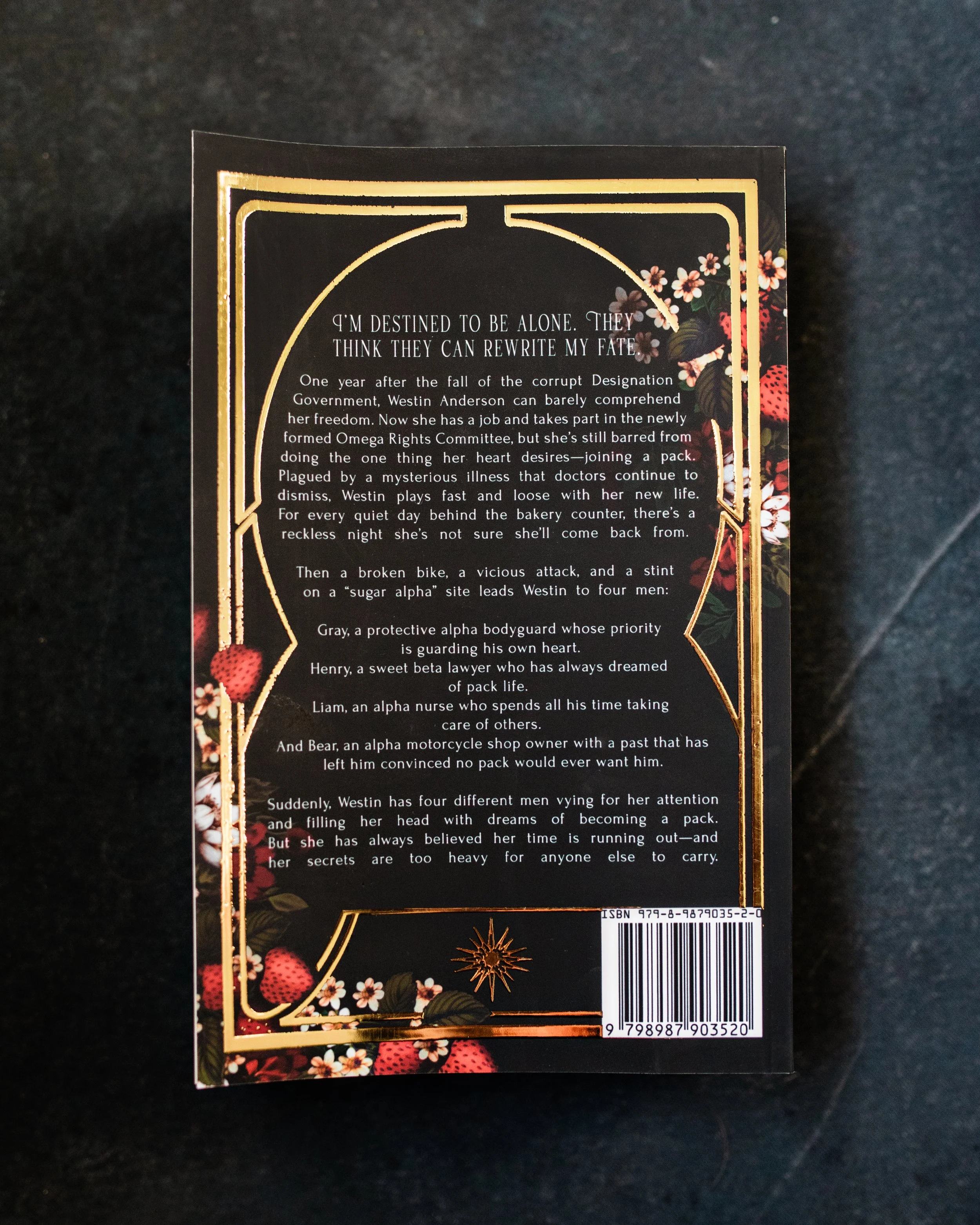 Store 1 — EMILIA EMERSON