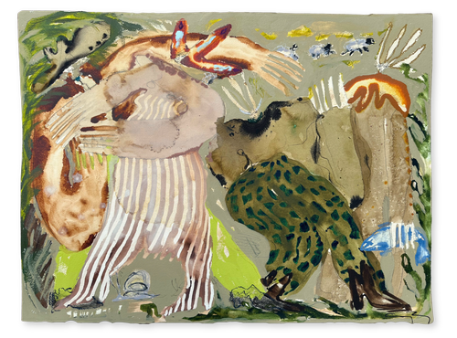 Caroline Pinney Art