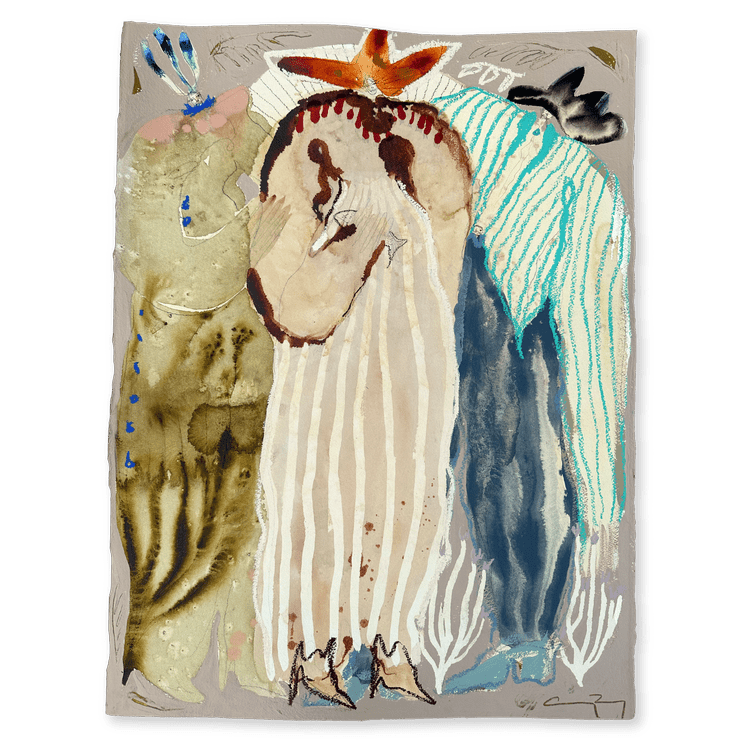 SOLUS — CAROLINE PINNEY