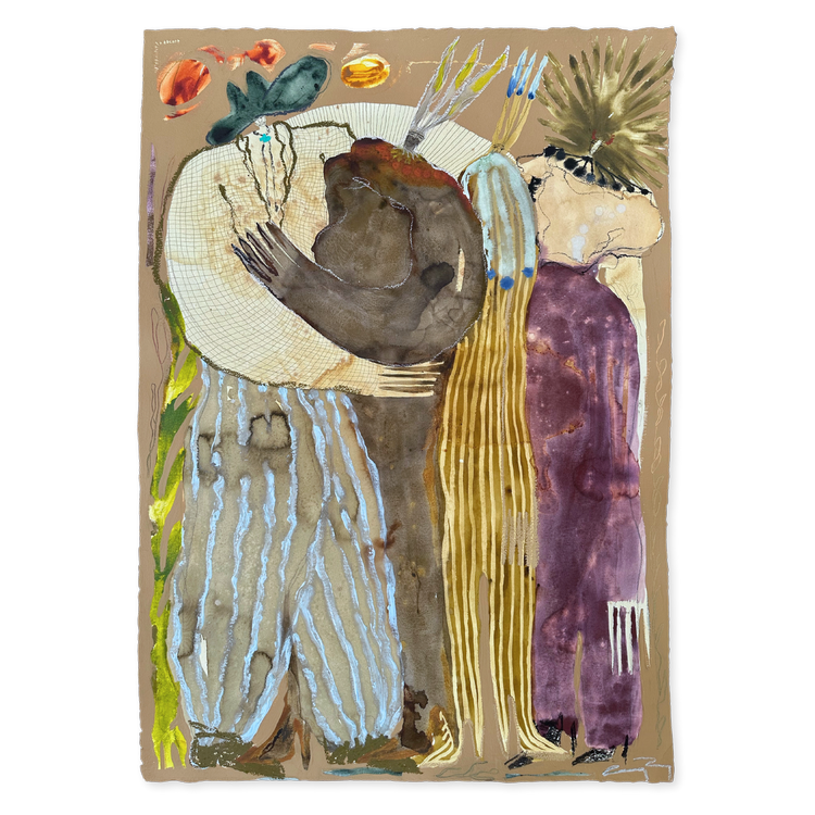 Caroline Pinney Art