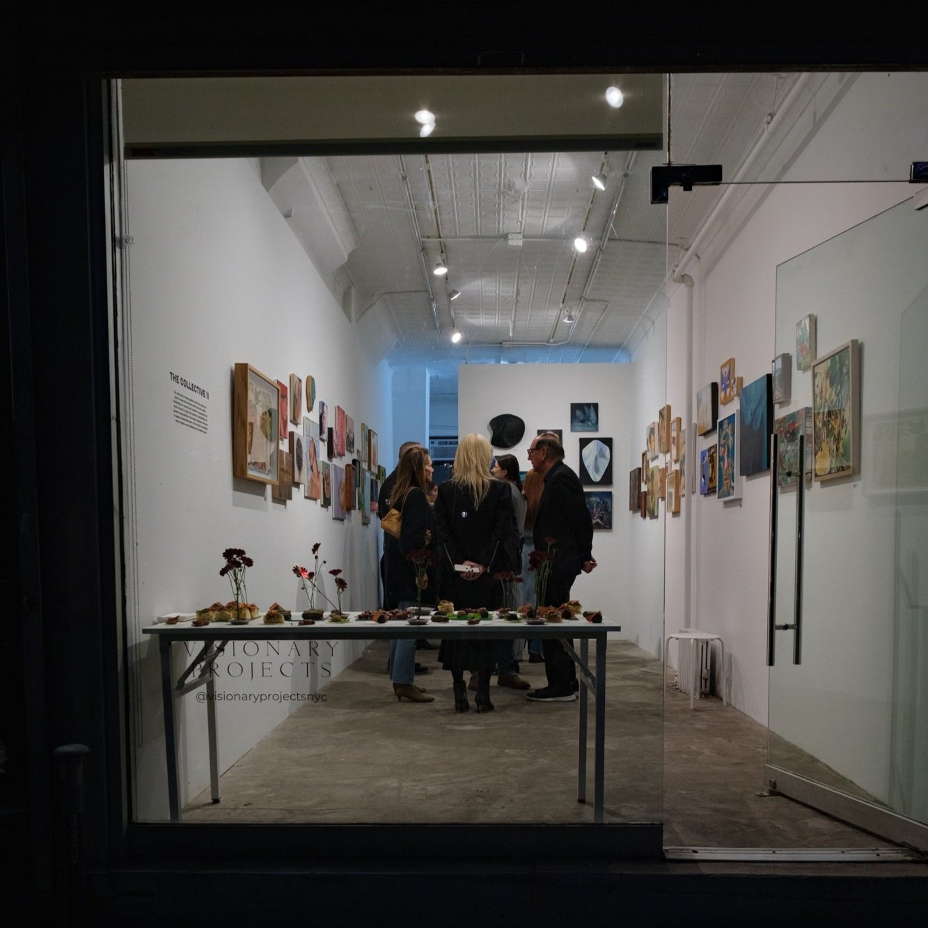 Available Work — CAROLINE PINNEY