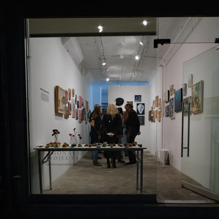Available Work — CAROLINE PINNEY