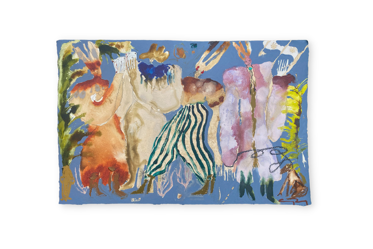 Caroline Pinney Art