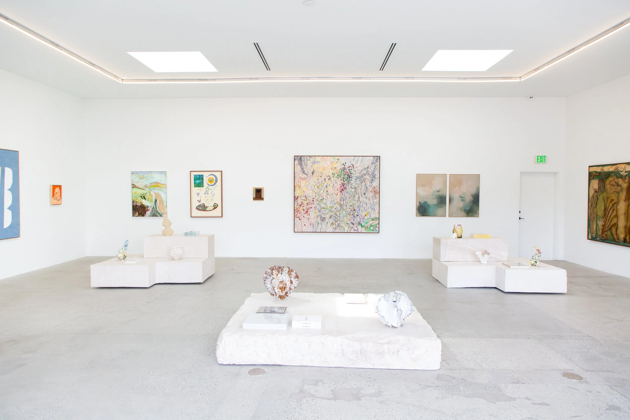Available Work — CAROLINE PINNEY