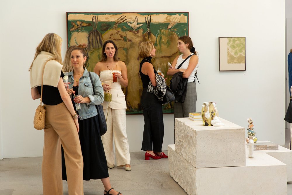 Available Work — CAROLINE PINNEY