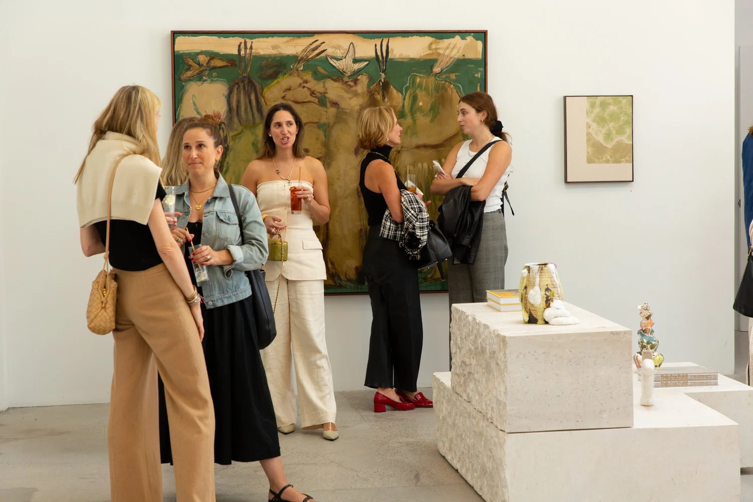 Available Work — CAROLINE PINNEY