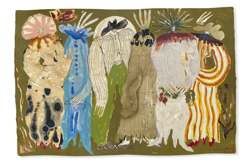CAROLINE PINNEY