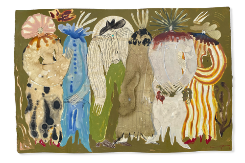 CAROLINE PINNEY
