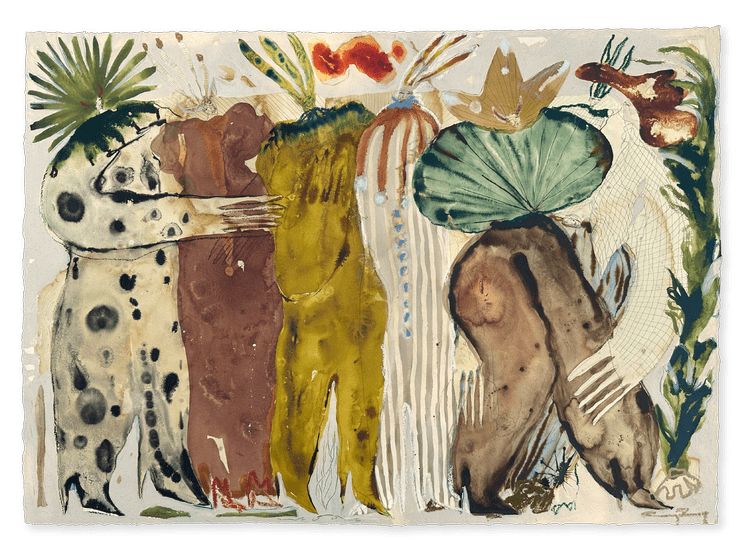 CAROLINE PINNEY