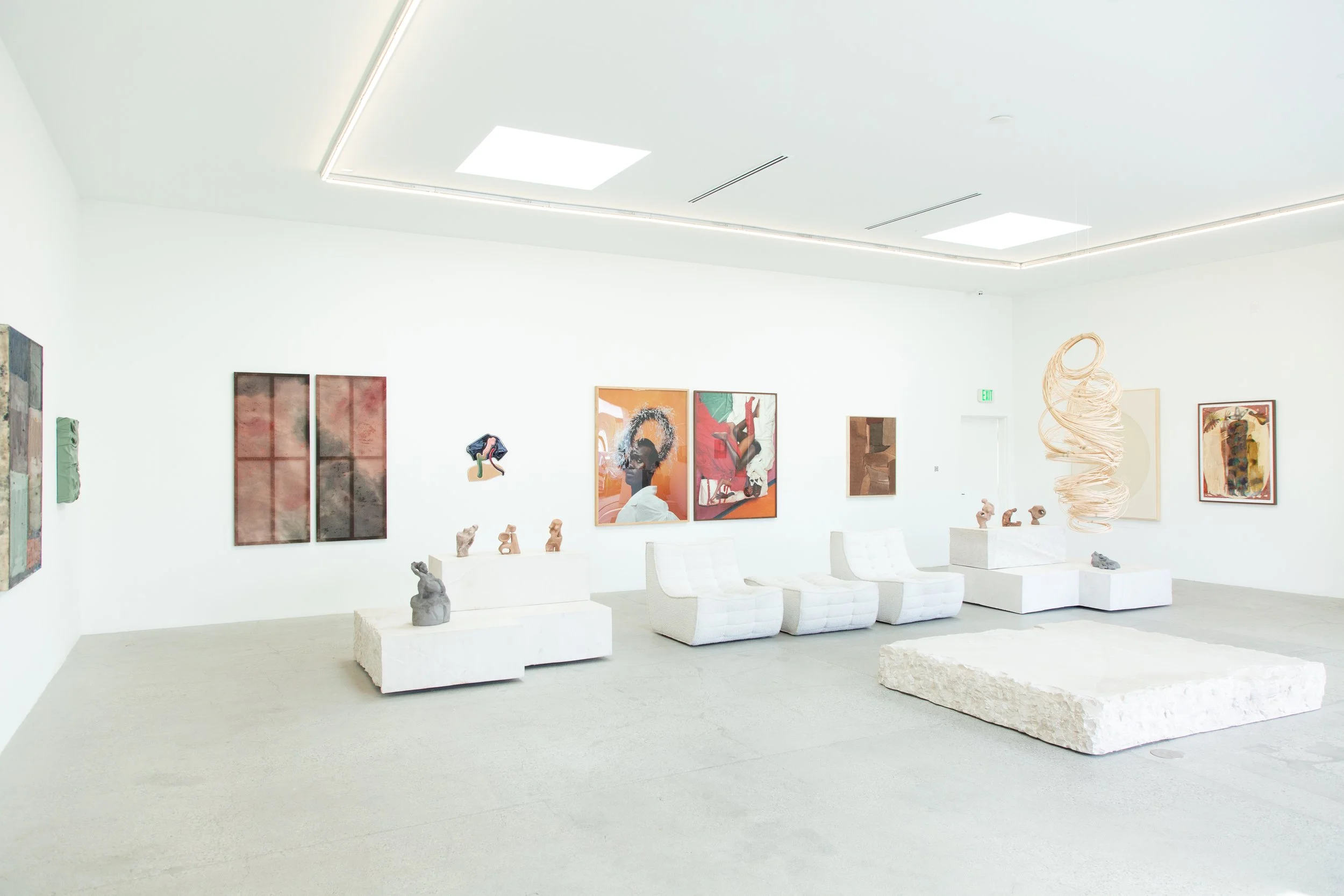 Available Work — CAROLINE PINNEY