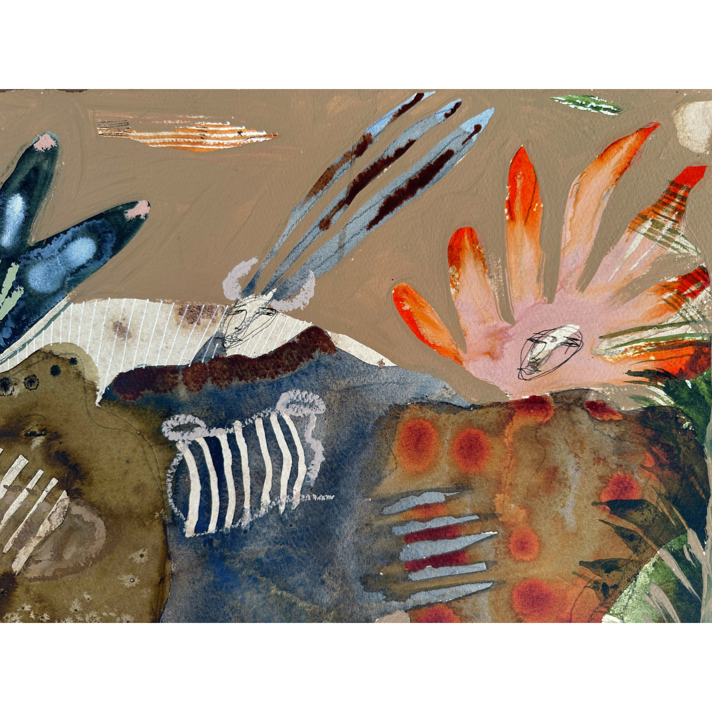 Available Work — CAROLINE PINNEY